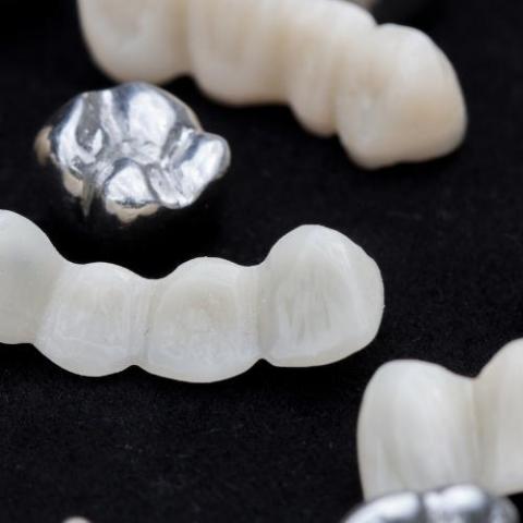 Pulpotomies and Stainless Steel Crowns